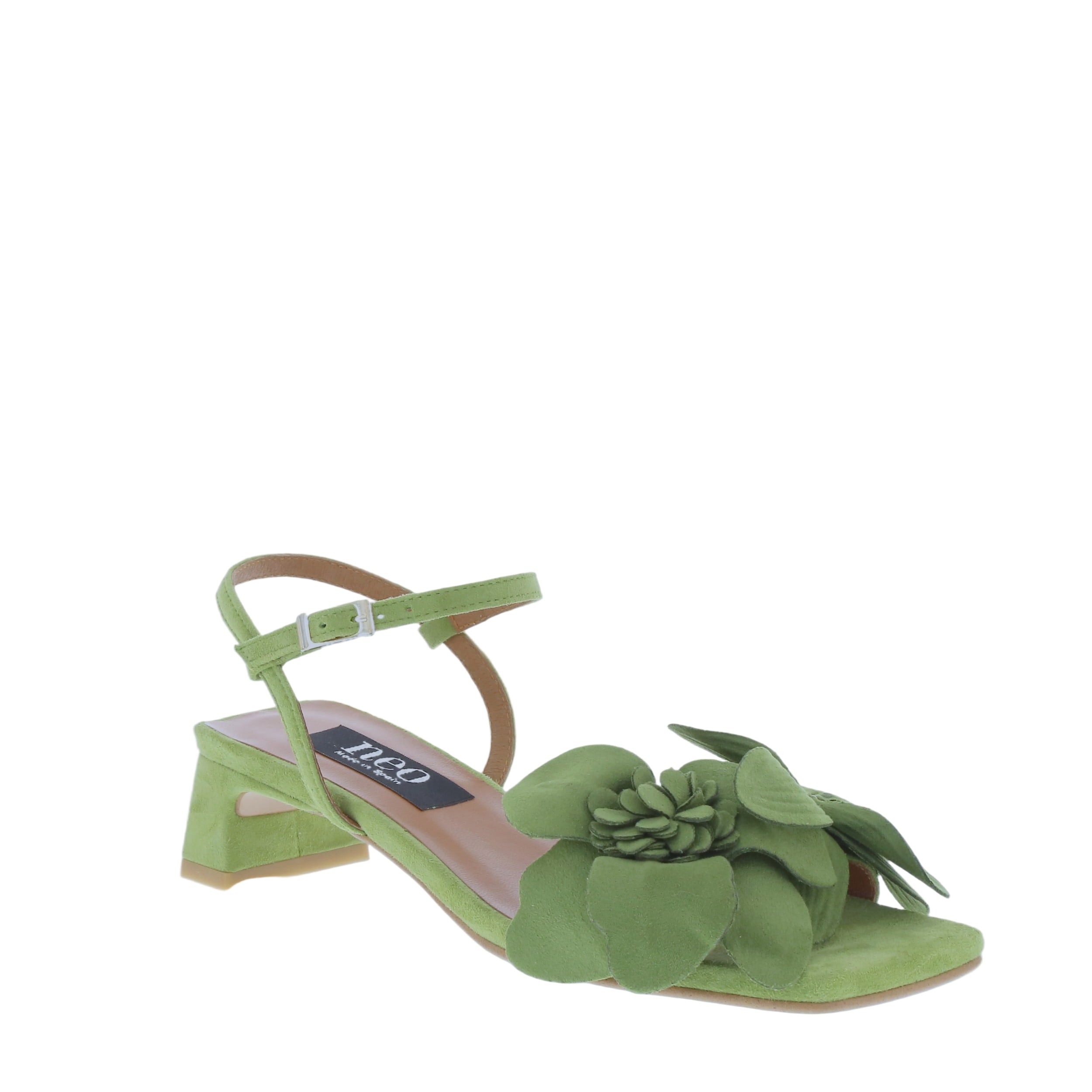 NEO AG25084 Clover – Saunders Shoes