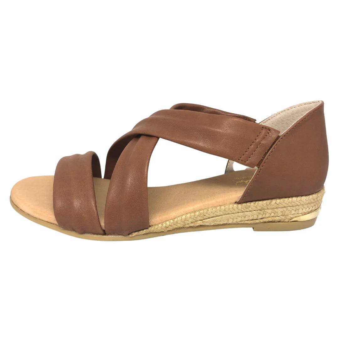 PINAZ 317 Cuero – Saunders Shoes