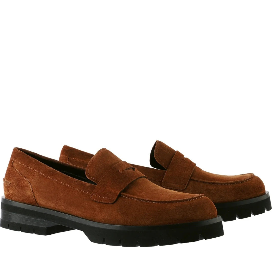 HOGL Bailey Nut – Saunders Shoes