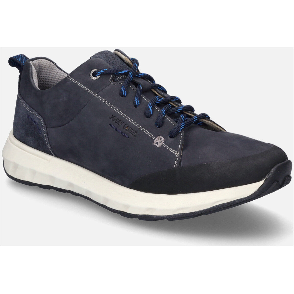 JOSEF SEIBEL Cameron 02 Indigo – Saunders Shoes
